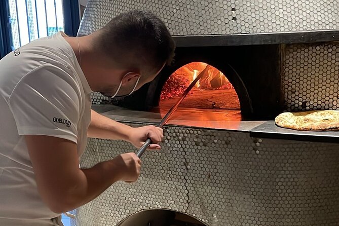 Naples: Pizza Making Class - Practical Details & Tips