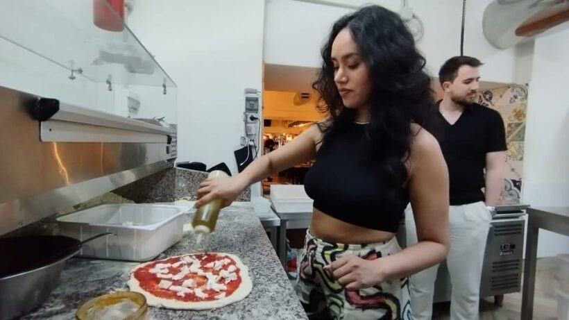 Naples: Pizza Making Class with Neapolitan Chef and drink - Final Thoughts