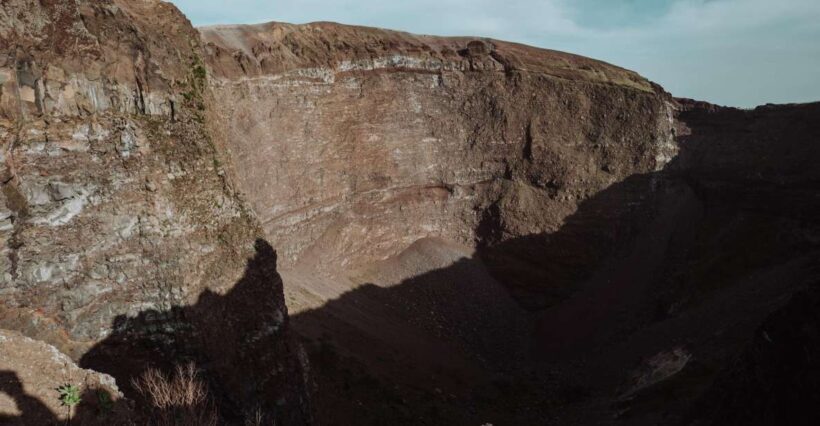 Naples: Pompeii and Mount Vesuvius Entry Tickets and Tour - The Itinerary in Detail