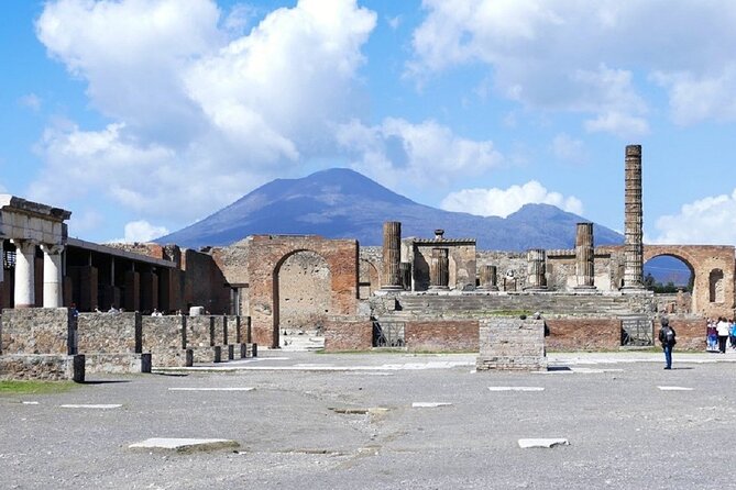 Naples, Pompeii and Vesuvius full day tour from Naples - Who This Tour Is Best For