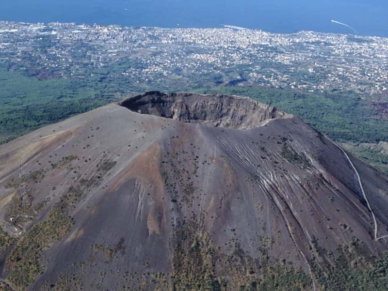 Naples: Pompeii and Vesuvius Skip-the-Line Day Trip - What to Expect on This Tour