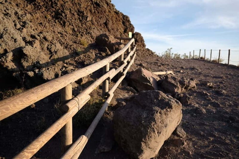 Naples: Pompeii and Vesuvius Skip-the-Line Day Trip - The Bottom Line