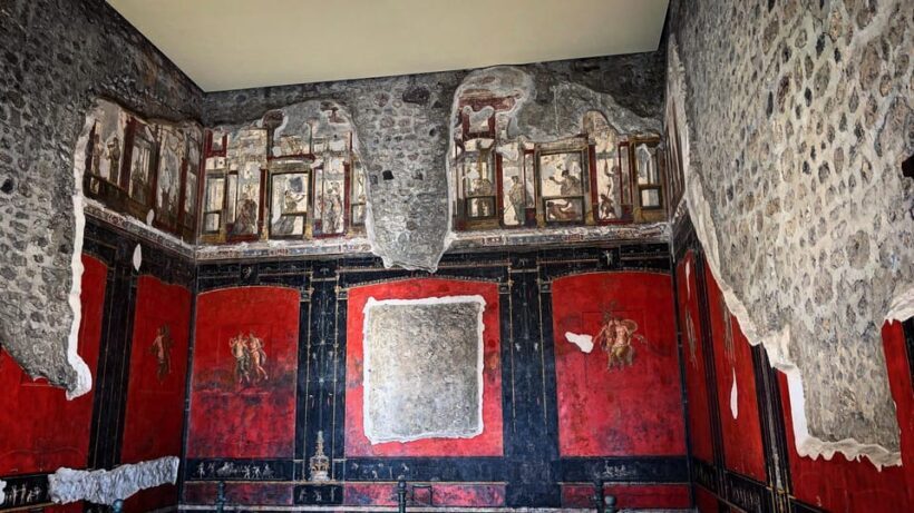 Naples: Pompeii Archaeology Park Tour & Skip-the-Line Entry - The Experience: What Travelers Say
