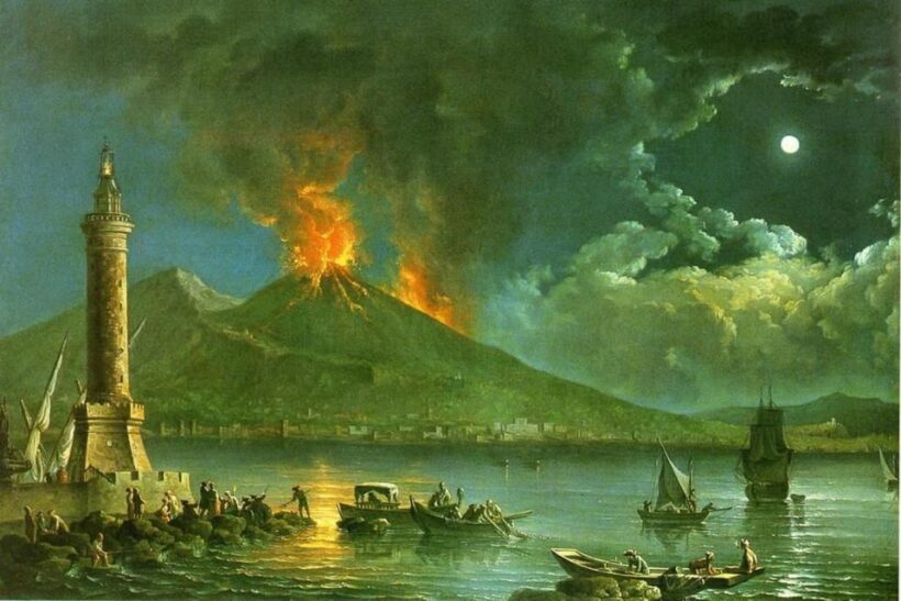 Naples: Pompeii, Herculaneum and Mt. Vesuvius Private Tour - Climbing Mount Vesuvius: An Unforgettable Adventure