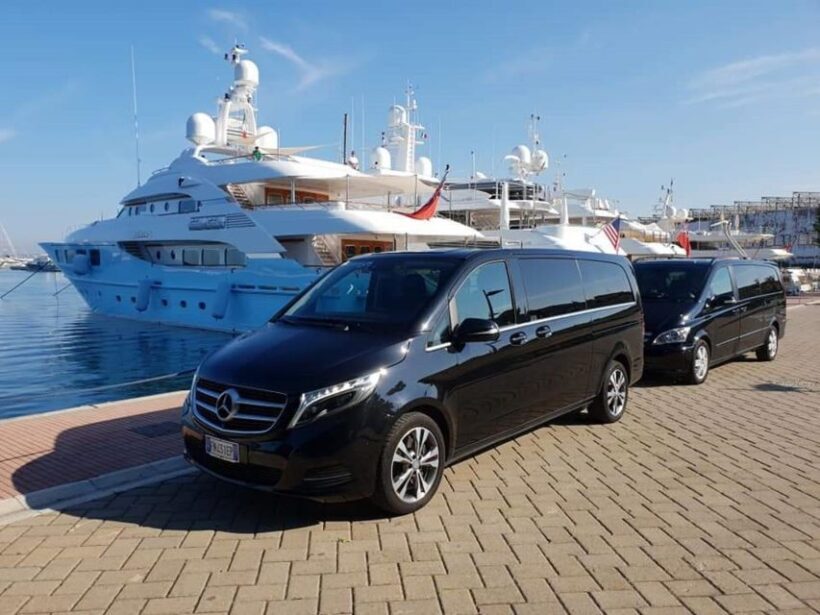 Naples: Pompeii, Herculaneum, and Vesuvius Tour by Minivan - Key Points