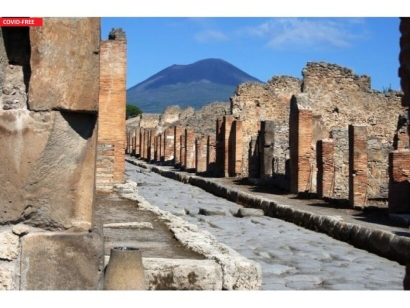 Naples: Pompeii, Herculaneum, and Vesuvius Tour by Minivan - The Cost and Value