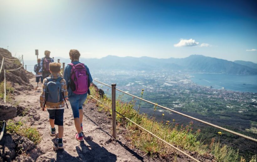 Naples: Pompeii & Mt. Vesuvius Day Trip with Tickets & Lunch - A Full Breakdown of What to Expect