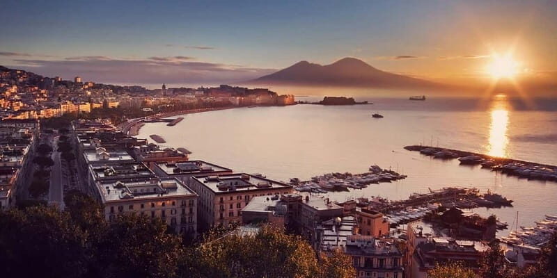 Naples, Pompeii Ruins and Sorrento Guided Tour with Lunch - An In-Depth Look at the Tour Experience