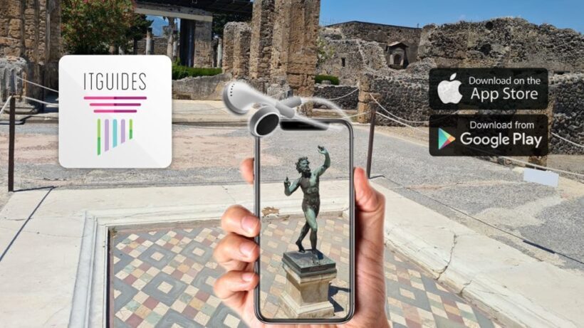 Naples: Pompeii Self Guided Audio Tour - Who Should Consider This Tour?