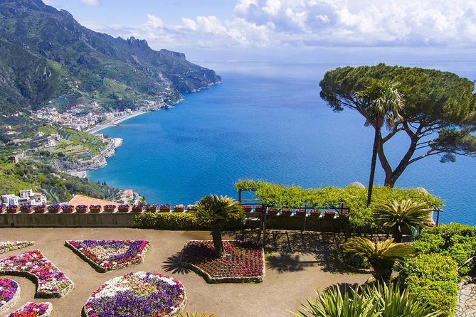 Naples: Positano, Amalfi, and Ravello Tour in minivan - Exploring the Amalfi Coast in a Day: A Practical Review of the Minivan Tour from Naples