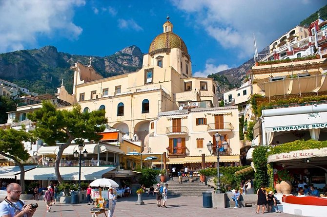 Naples: Positano, Amalfi, and Ravello Tour in minivan - Personal Experiences and Reviews