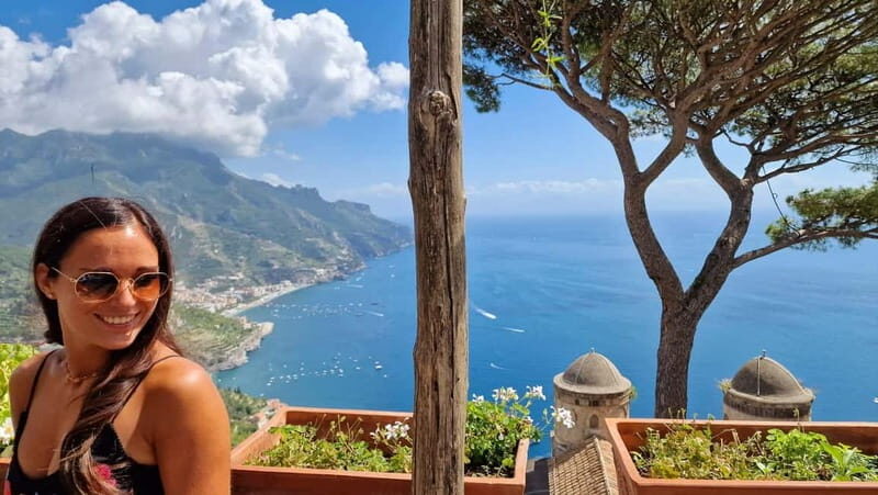 Naples: Positano, Sorrento, and Pompeii daytrip - An In-Depth Look at the Tour