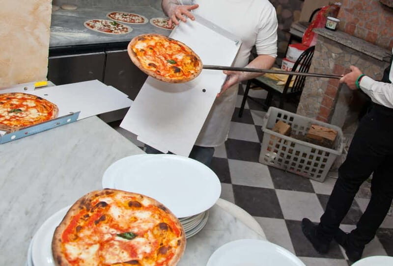 Naples: Premium Pizza-Making Class at a Pizzeria - Who Should Consider This Tour?