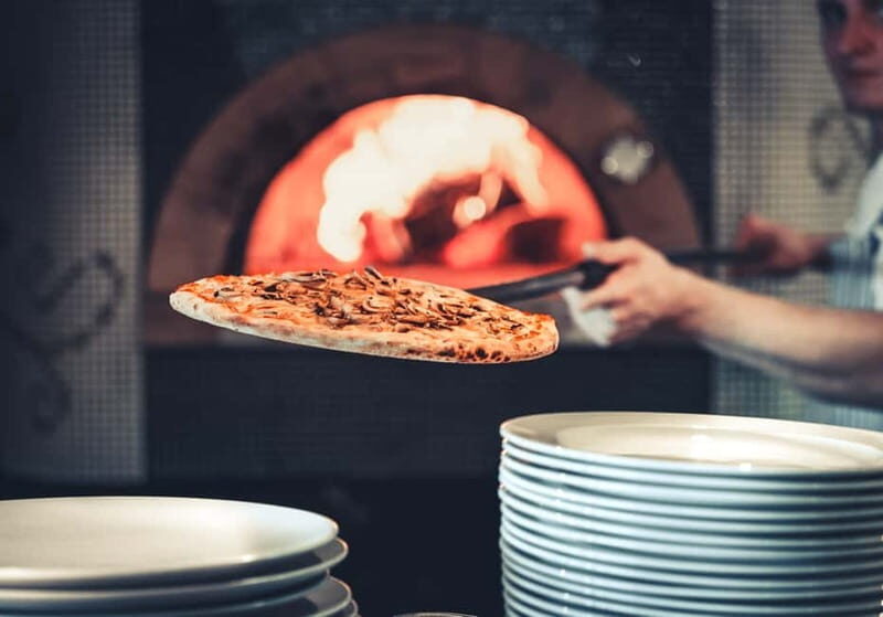 Naples: Premium Pizza-Making Class at a Pizzeria - Final Thoughts