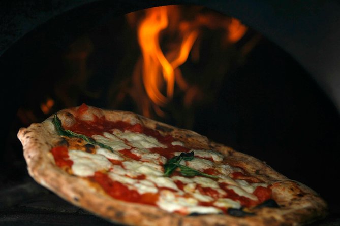 Naples: Premium Pizza-Making Class at a Pizzeria - Engaging and Knowledgeable Instructors