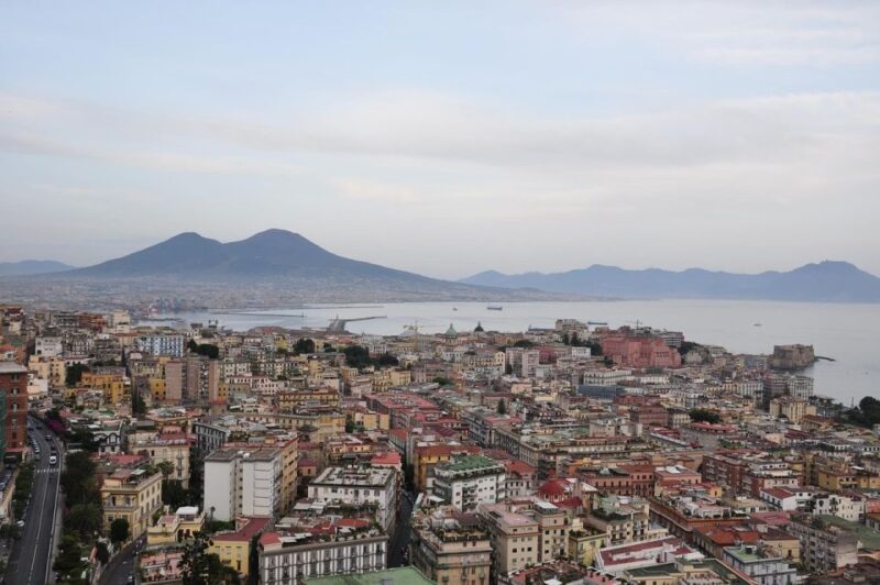 Naples Private 4-Hour Walking Tour - Who Would Love This Tour?