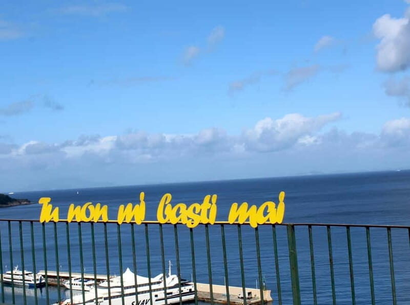 Naples: Private Amalfi, Positano & Sorrento Tour With Driver - Why Choose the Private Amalfi Coast Tour?