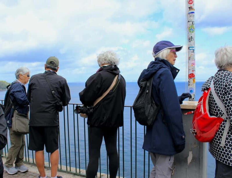 Naples: Private Amalfi, Positano & Sorrento Tour With Driver - FAQ