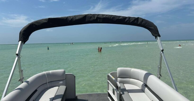 Naples Private Boat Charter- All Beach amenities included! - Final Thoughts