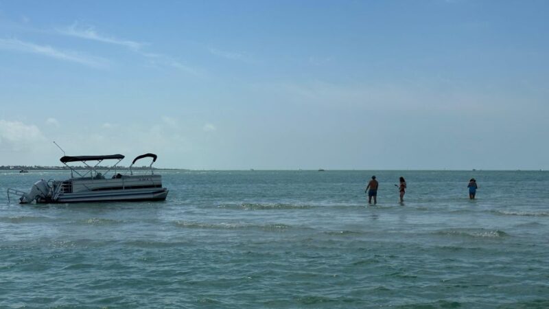 Naples Private Boat Charter- All Beach amenities included! - Who Will Love This Experience?