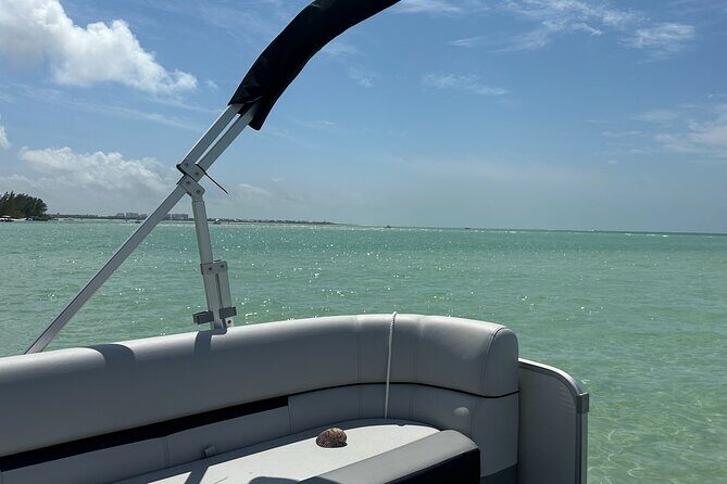 Naples Private Boat with All Beach Amenities and Captain - Practical Tips for Booking and Enjoyment