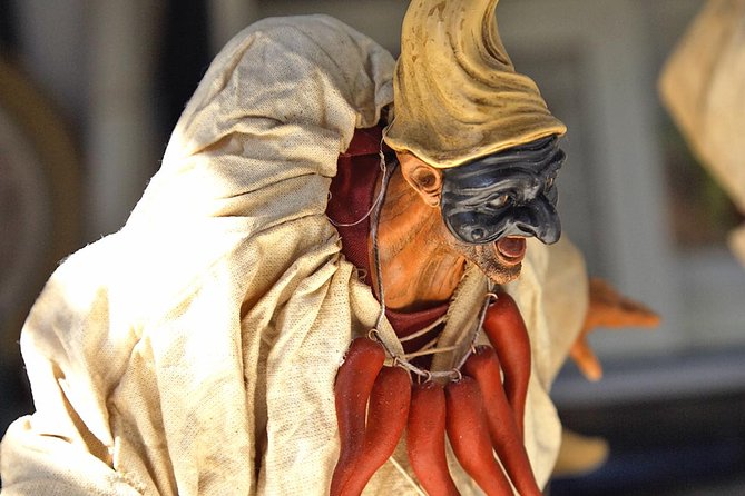 Naples Private City Tour for Kids and Families with Local Guide - Key Points