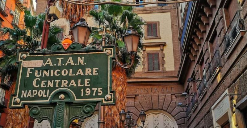 Naples: Private City Tour with Castel Sant'Elmo and Churches - How the Tour Comes Together for Travelers