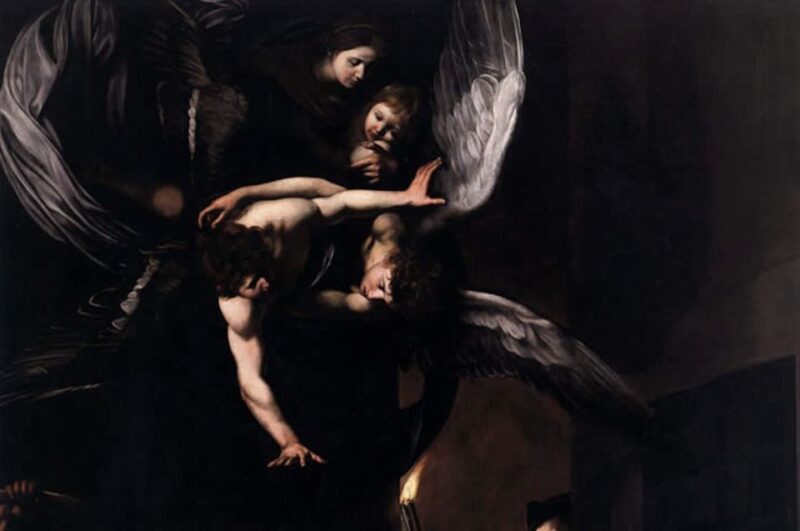 Naples: Private City Tour with Castel Sant'Elmo and Churches - Final Thoughts