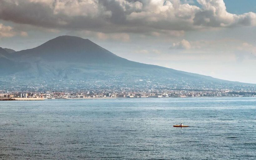 Naples: Private City Tour with English-Speaking Driver - Final Thoughts