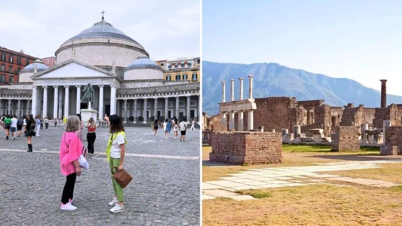 Naples: Private City Tour With Pompeii Day Trip - Who Should Consider This Tour?