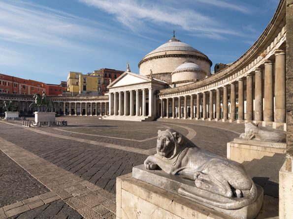 Naples: Private Classic Vespa City Tour - FAQ