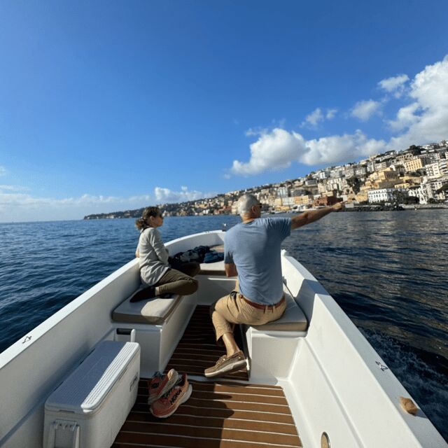 Naples: Private Coastline Boat Tour - Practical Details