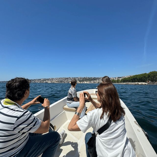 Naples: Private Coastline Boat Tour - Frequently Asked Questions