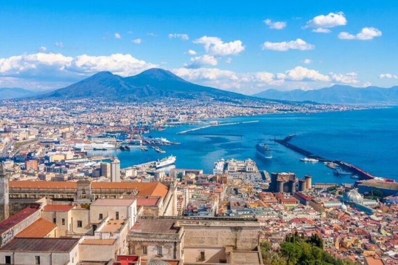 Naples: Private custom tour with a local guide - Practical Details: What You Need to Know