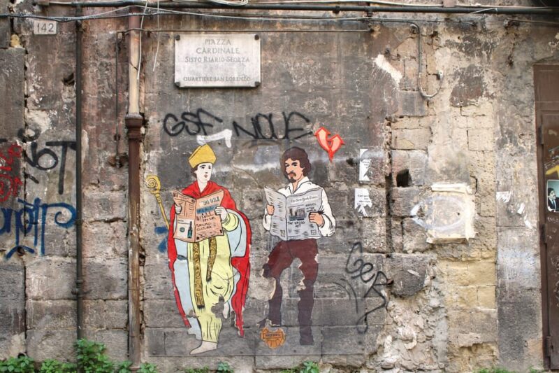 Naples: Private Family Mythology Treasure Hunt w/ Food Stops - The Sum Up: Who Is This Tour Best For?