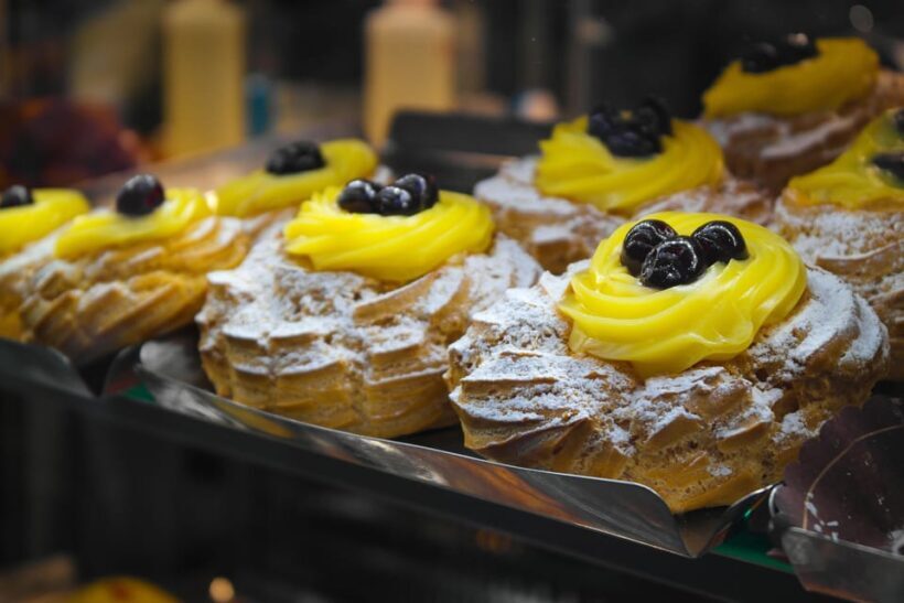 Naples: Private Food Tasting Tour with Local Guide - A Taste of Naples: Private Food Tasting Tour with a Local Guide