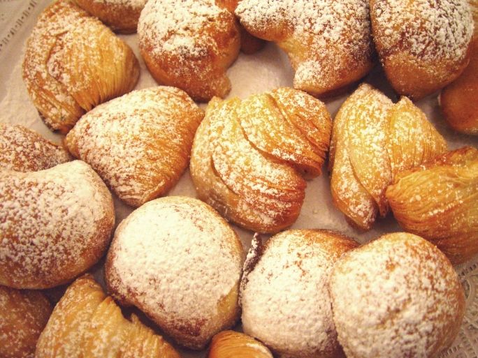 Naples: Private Food Tasting Walking Tour - Key Points