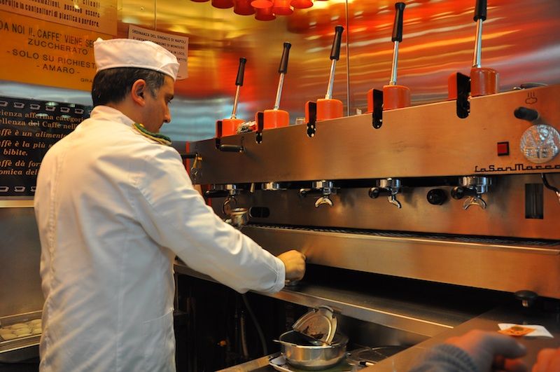 Naples: Private Food Tasting Walking Tour - The Sum Up