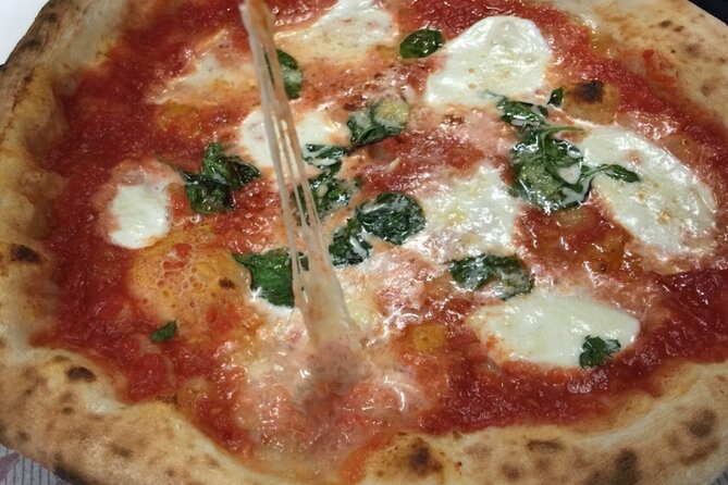 Naples Private Food Tour with Naples Underground from Rome - Final Thoughts