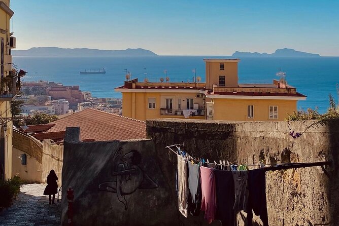 Naples Private Food Walking Tour From Pizza to Limoncello - Learning About Neapolitan Culinary Traditions