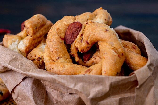 Naples Private Food Walking Tour From Pizza to Limoncello - Accessibility and Convenience of the Tour