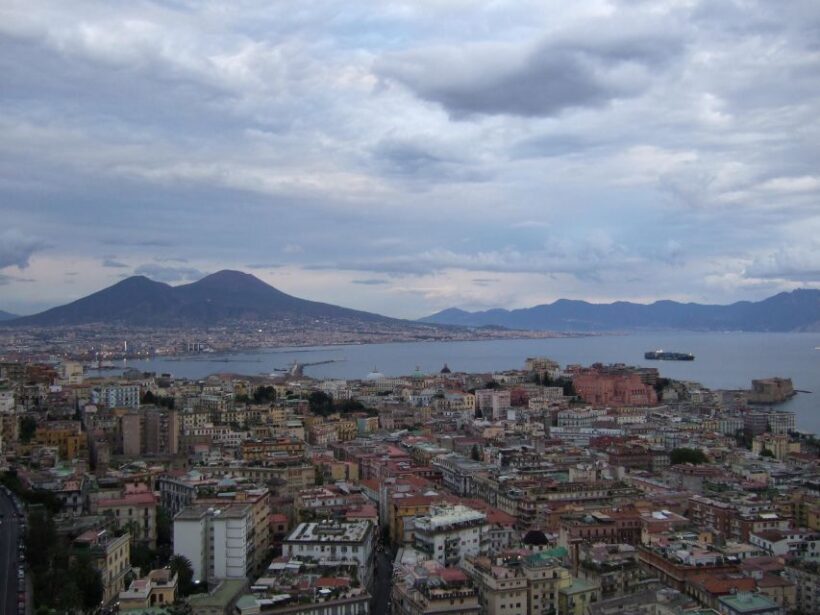 Naples: Private Guided Walking Tour - Frequently Asked Questions
