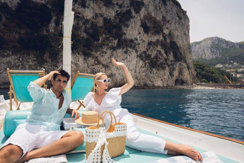 Naples Private Photo Session with a PRO Photographer - An In-Depth Look at the Experience