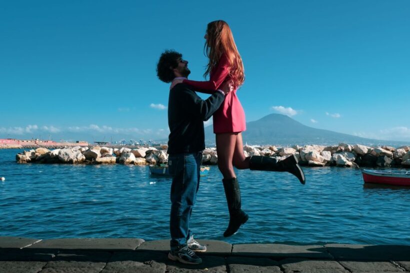 Naples: Private Photoshoot Plebiscito and Vesuvio View - An In-Depth Look at the Naples Private Photoshoot Experience