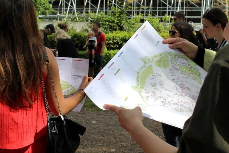 Naples: Private Pompeii Tour with Guide and Transfer - Timing and Duration