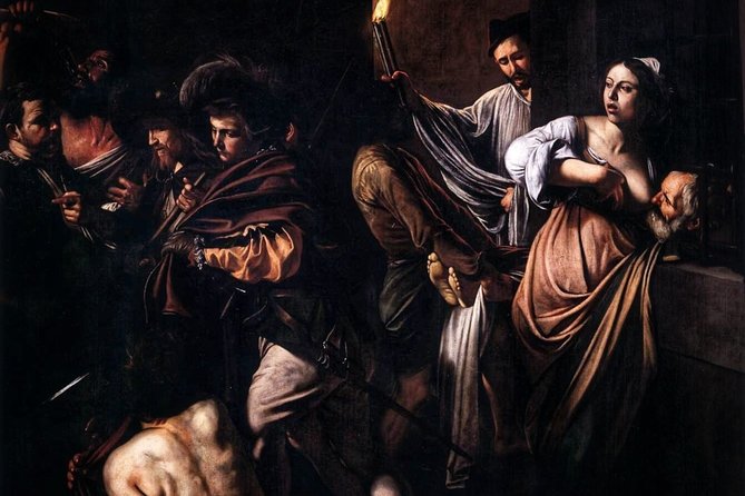 Naples Private Tour: Between Heaven and Earth - Key Points