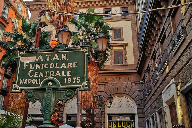 Naples Private Tour: Between Heaven and Earth - Authentic Insights from Past Travelers