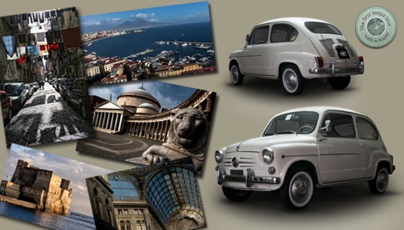 Naples: Private Tour by Classic Fiat 500 or Fiat 600 - Who Should Consider This Tour?