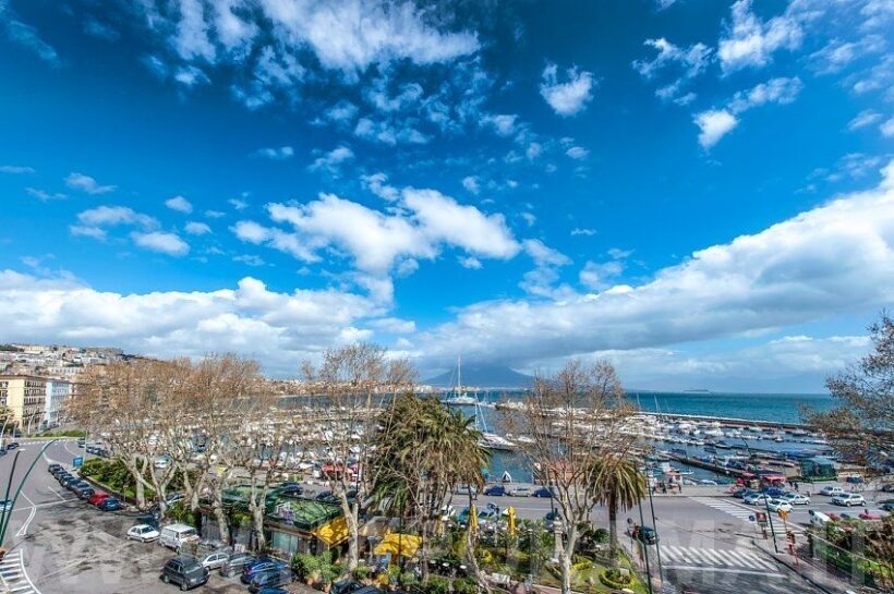 Naples: Private Tour by Classic Fiat 500 or Fiat 600 - FAQ