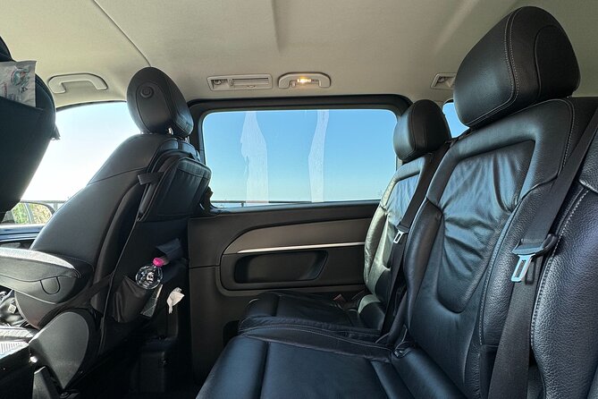 Naples Private Tour to discover the Amalfi Coast - Practical Considerations and Value